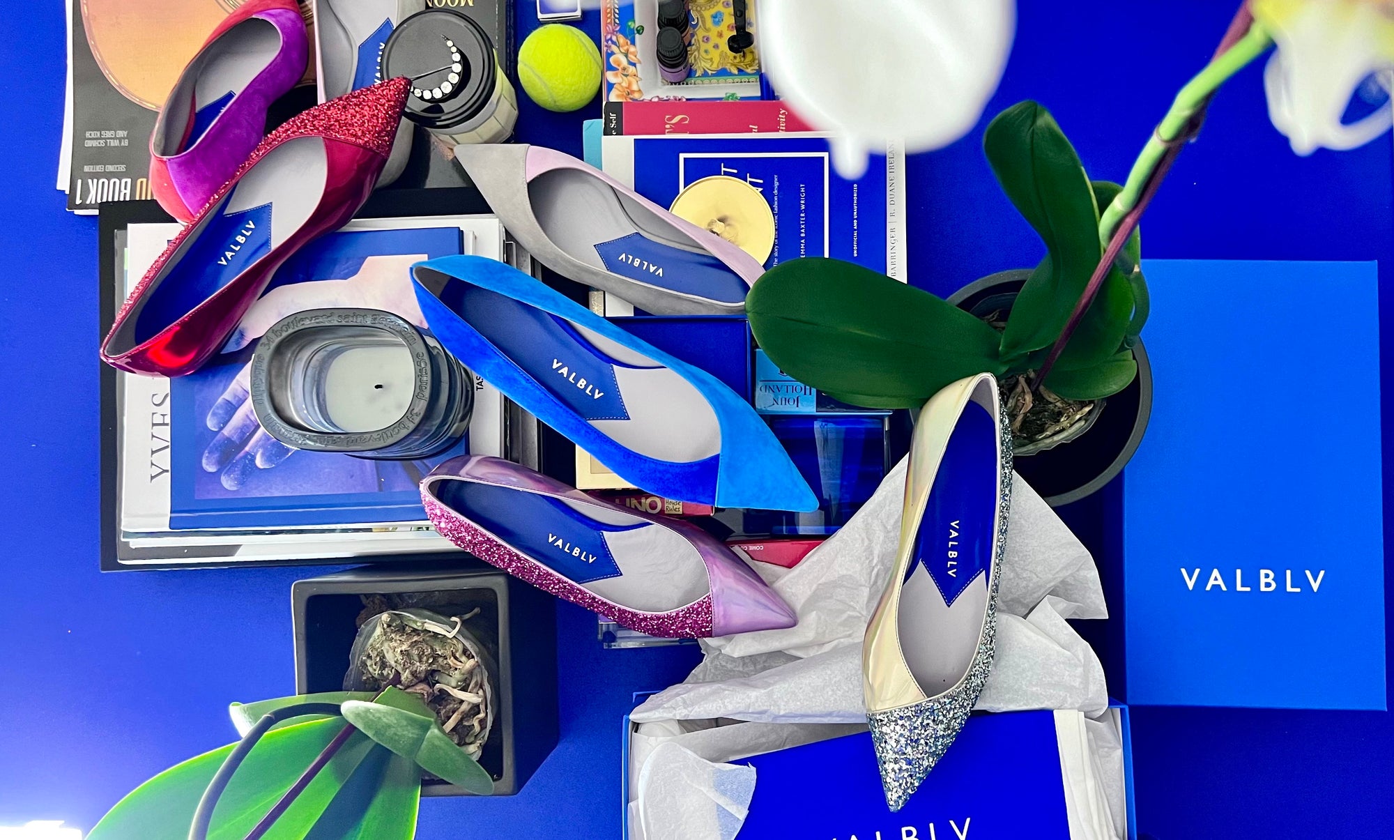 VALBLV – V A L B L V