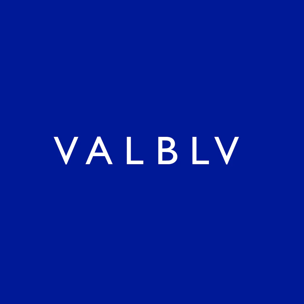 VALBLV – V A L B L V